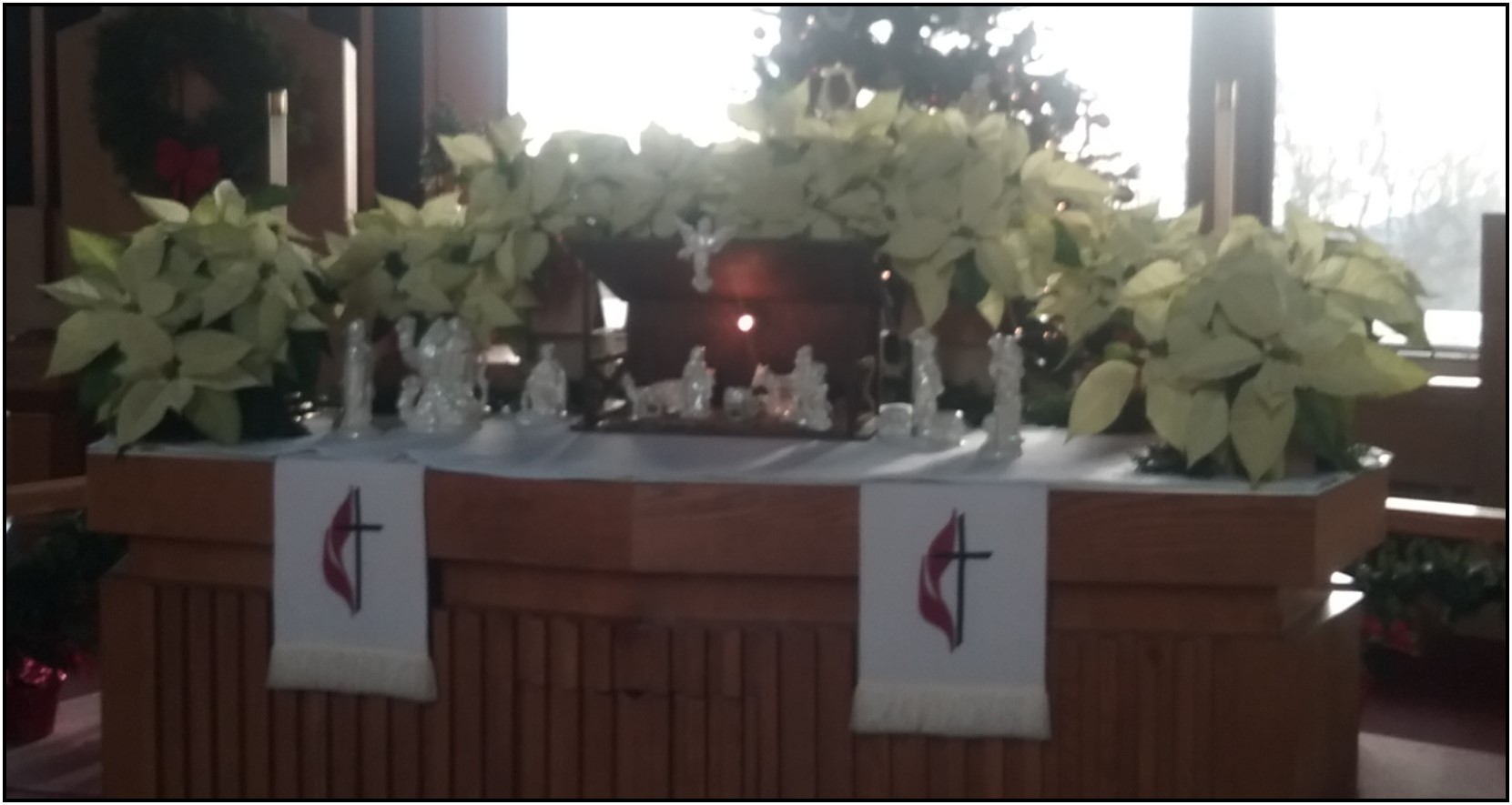 Altar Guild - The UMC of Danbury